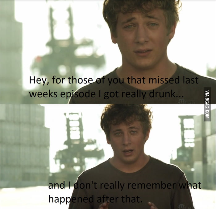 Just "Shameless" - 9GAG