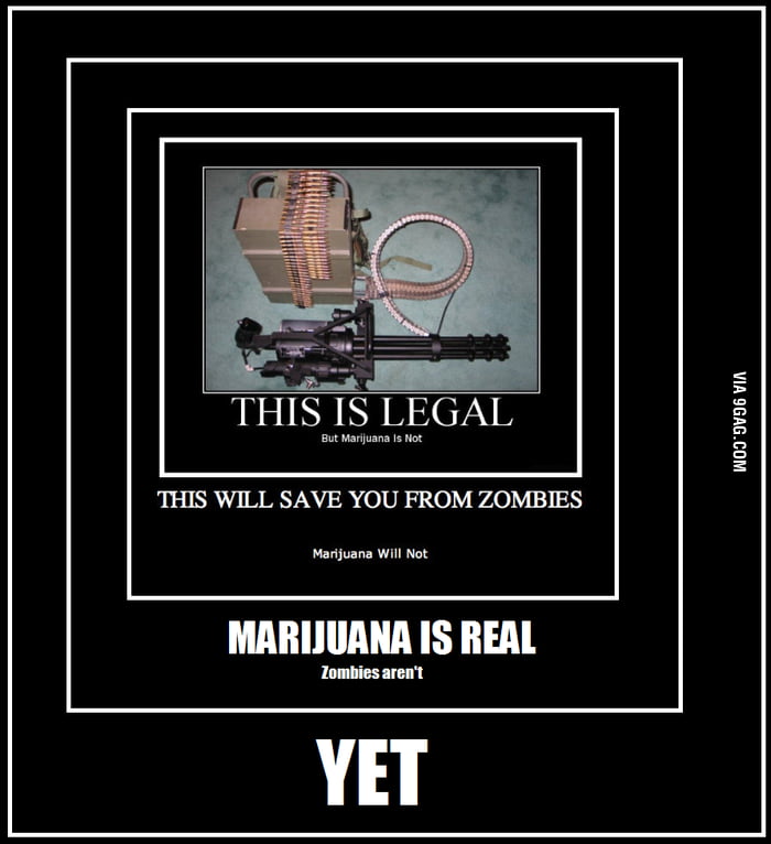 So let's be reasonable - 9GAG