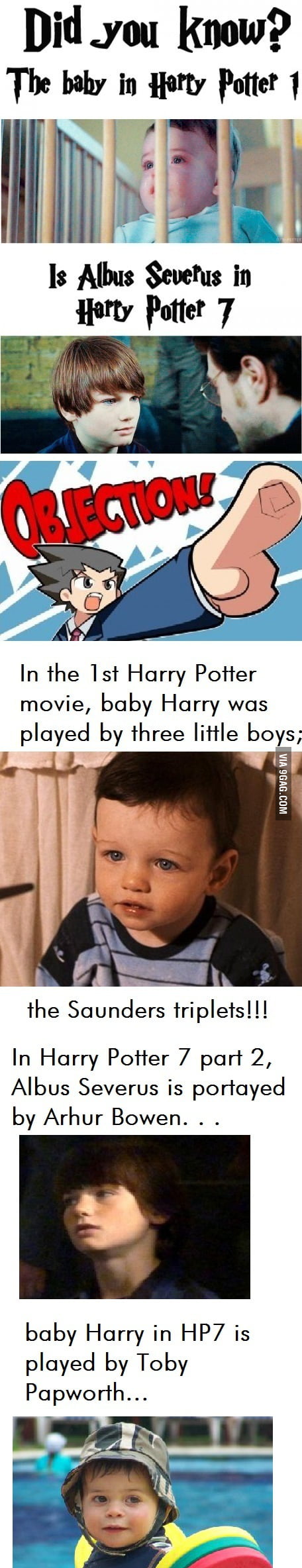 Correction... - 9GAG