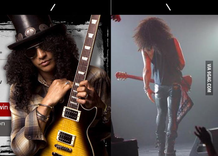 Slash...Backslash! - 9GAG