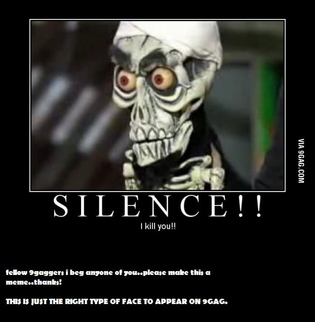 Proposal for new meme... - 9GAG