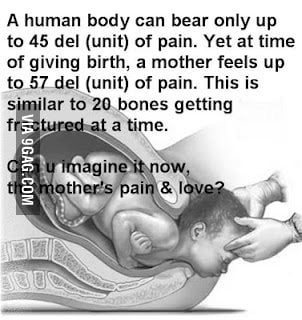 Ultra gay or not, dont stop loving your mother... - 9GAG