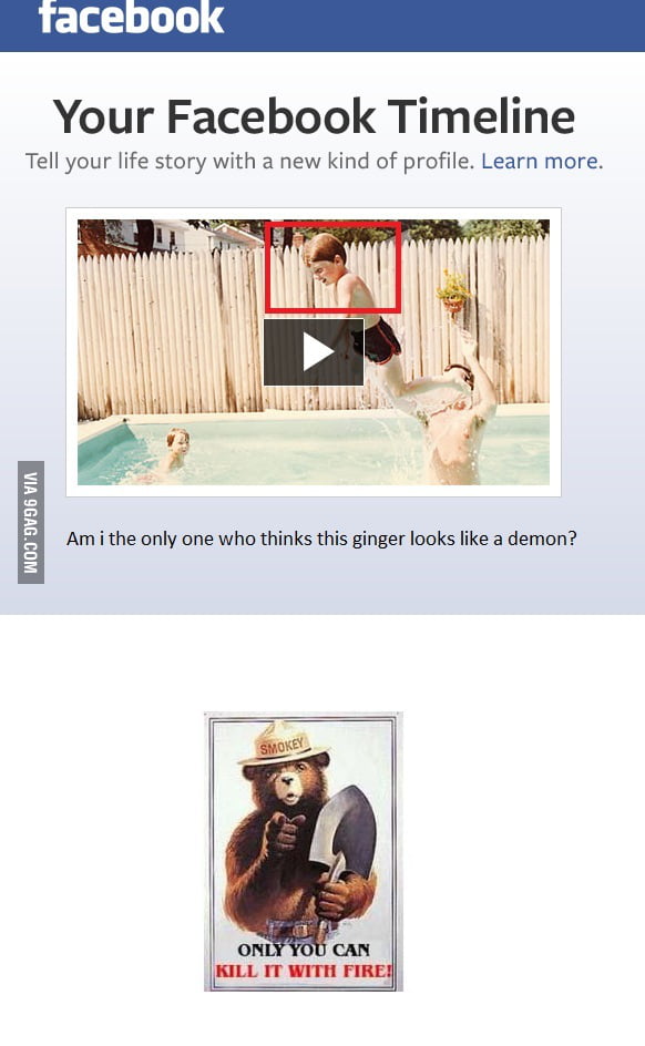 Ginger 9gag