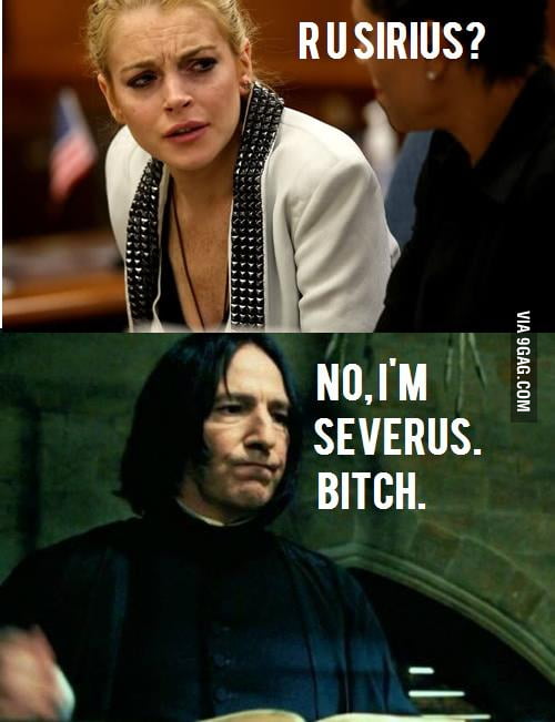 R u serious? - 9GAG