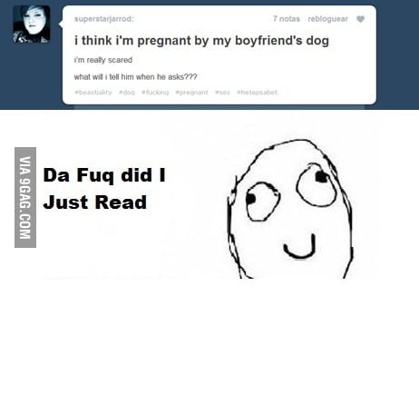 What da fuq is this - 9GAG