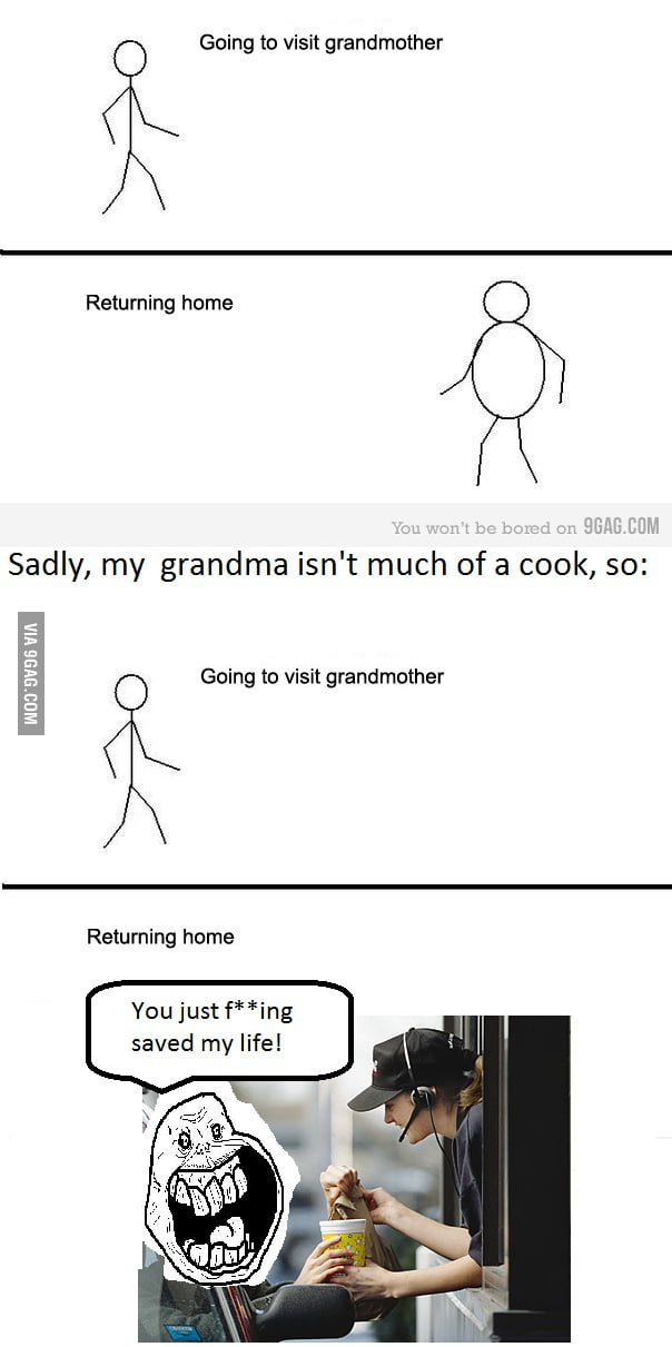 True story. [Fixed] - 9GAG