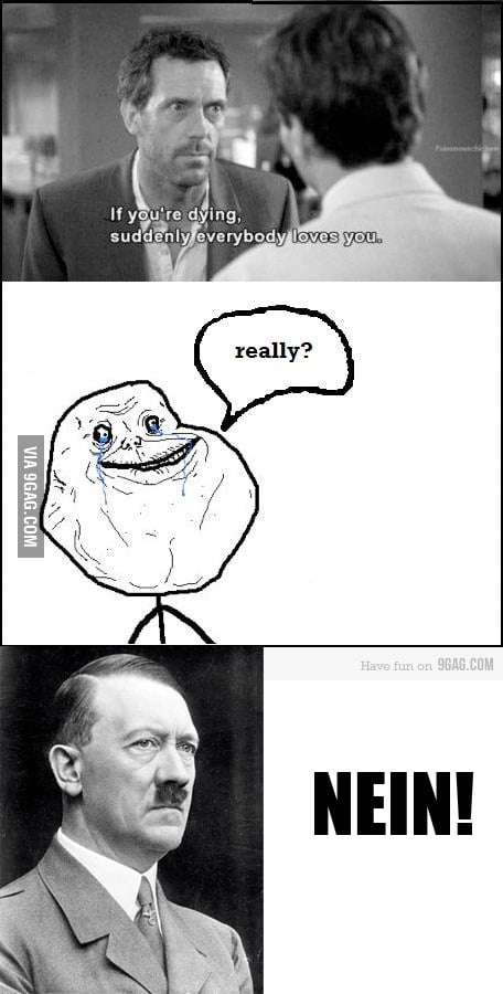 Rule may not apply to everyone... - 9GAG