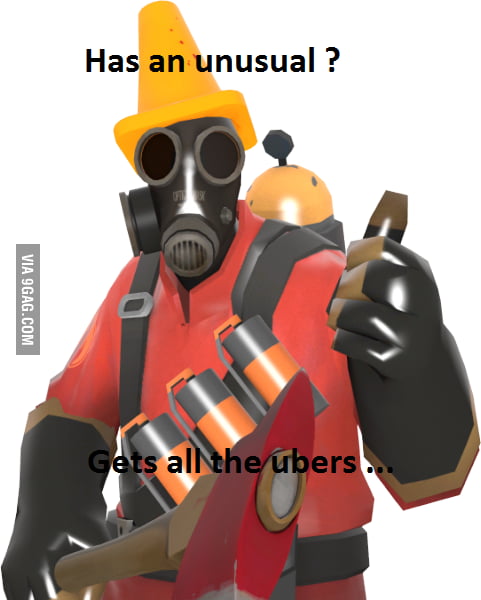 TF2 logic - 9GAG