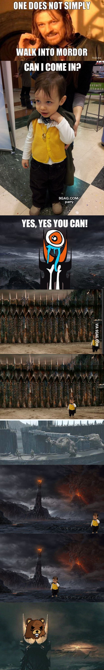 Someone Simply Can [Fixed] - 9GAG