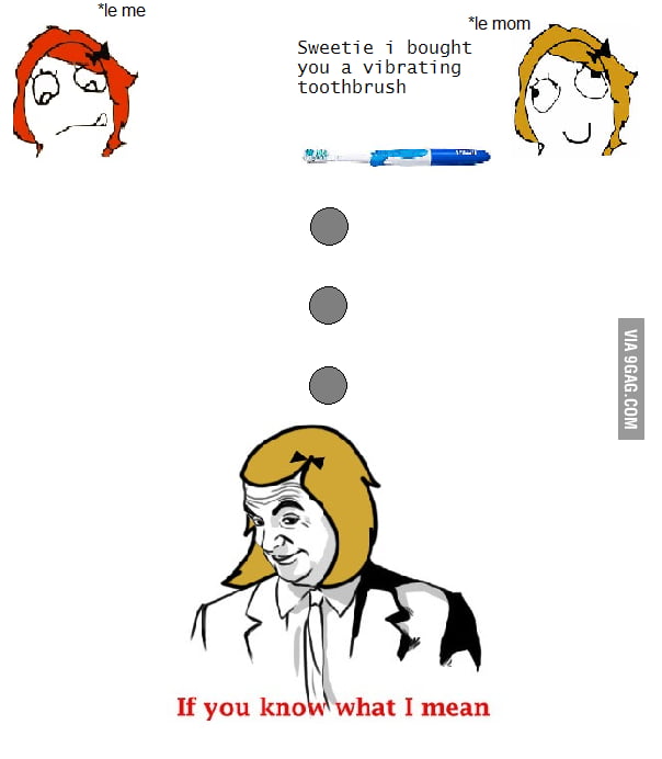 Aww Yeahh Now We Know! - 9GAG
