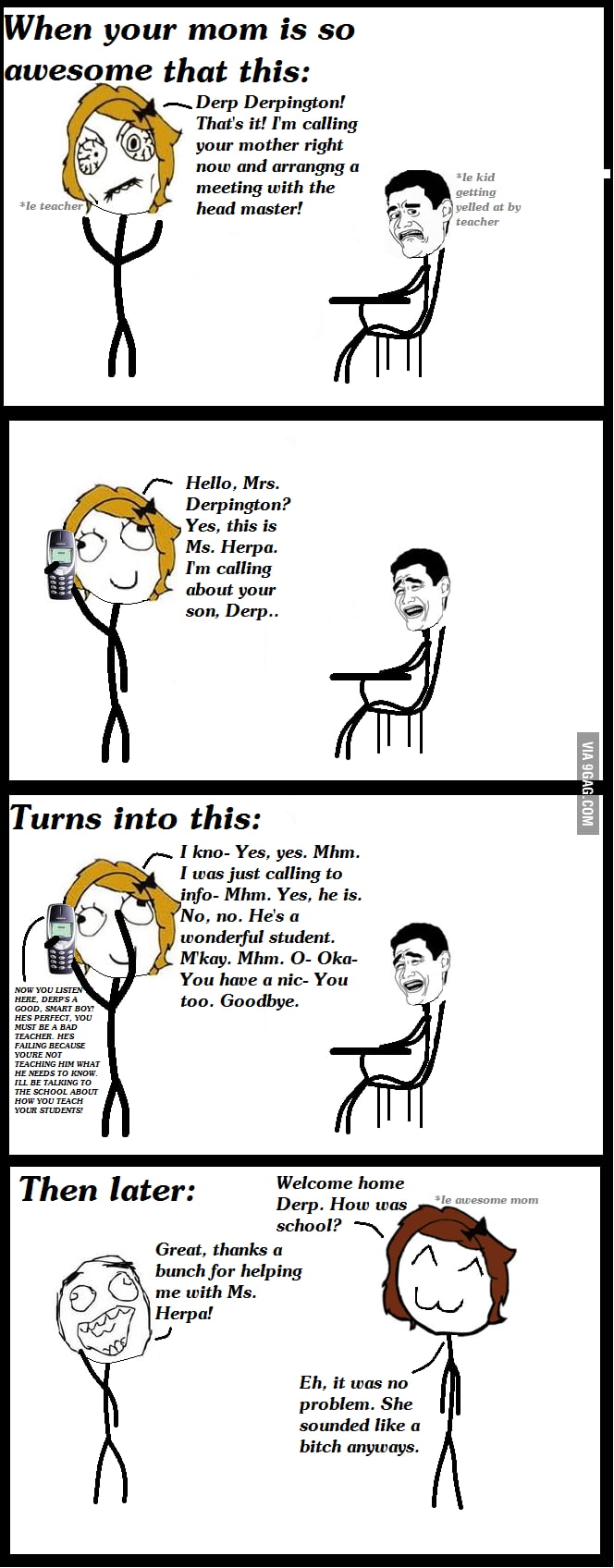 This happened to me many a time. - 9GAG