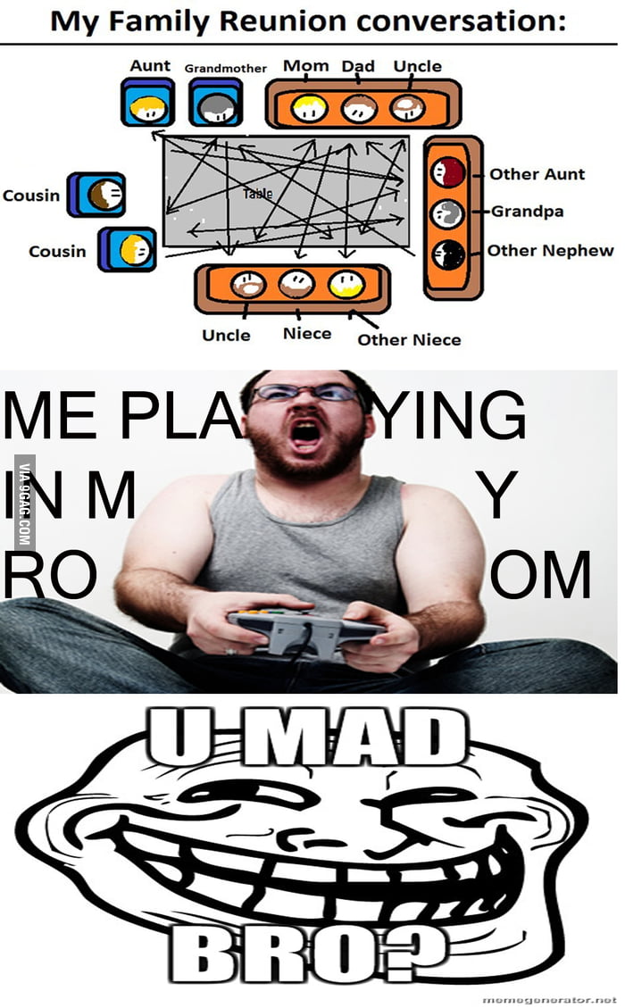 Perfect 9gag
