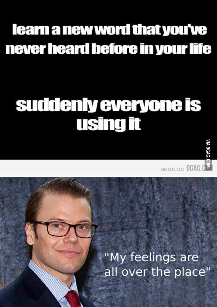 Scumbag words... [Fixed] - 9GAG