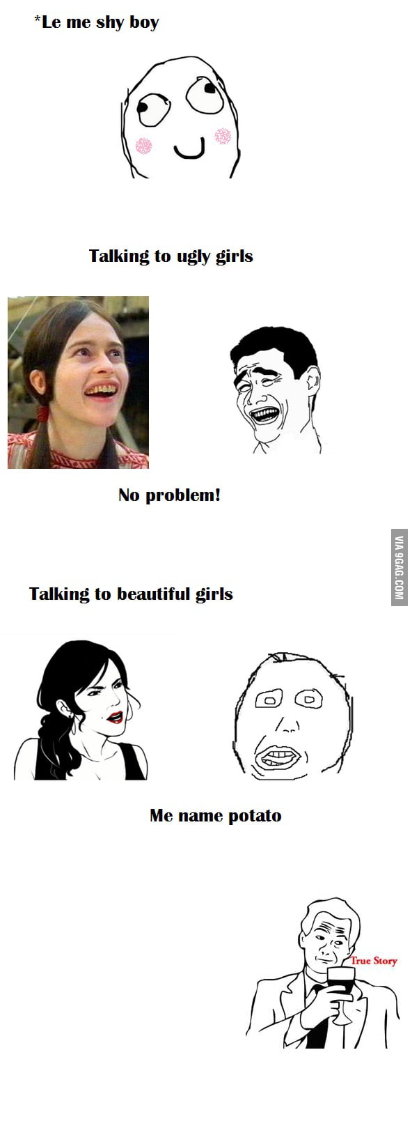 We all have this problem - 9GAG