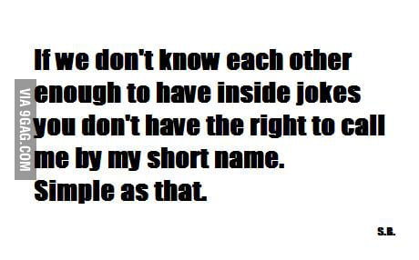 Seriously, we're not Close Enough - 9GAG