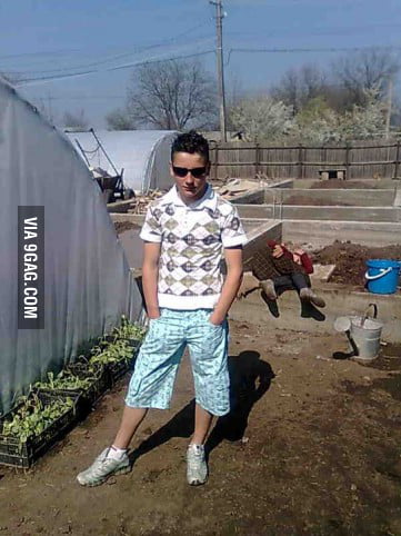 When You See It, You`ll Shit Bricks - 9GAG