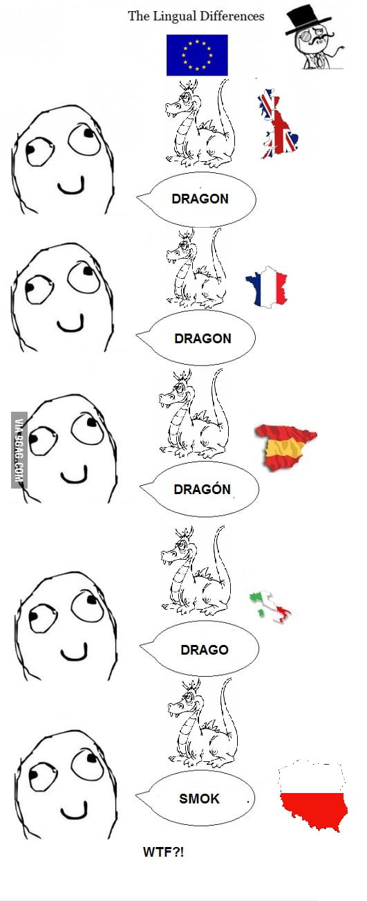 The Differences 9GAG the-differences-9gag