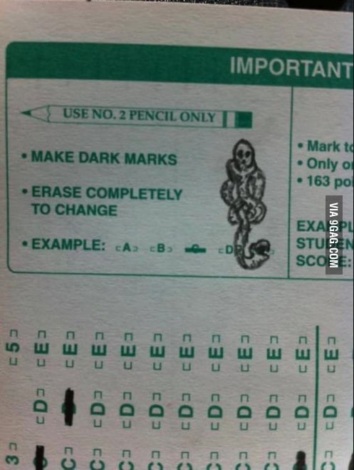 Following Directions Lvl Epic 9gag