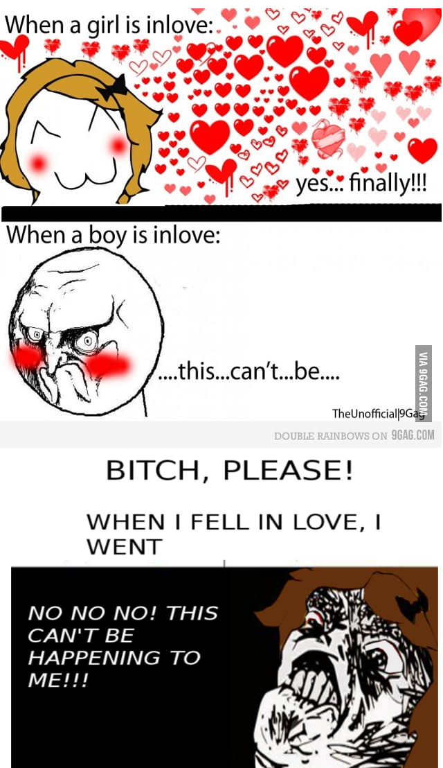 See The Difference? [Fixed] - 9GAG