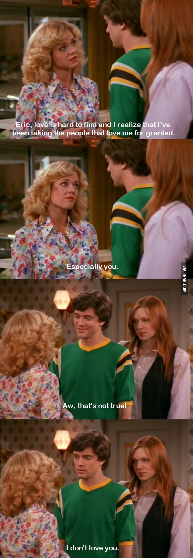 Just Eric - 9GAG