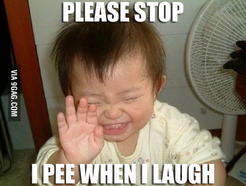 Please Stop - 9GAG
