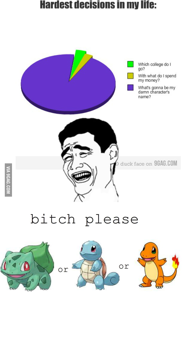 Hardest Desition Ever 9GAG hardest-desition-ever-9gag