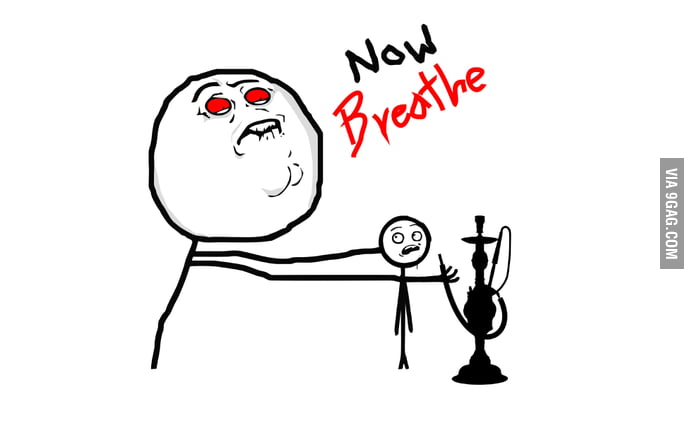 First Time 9gag