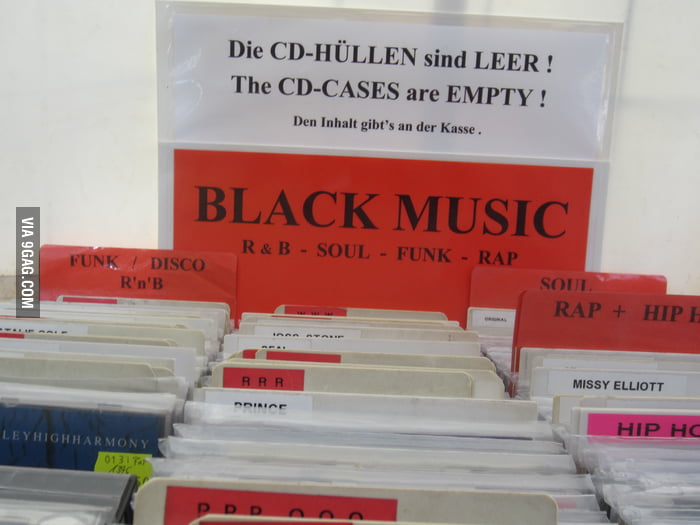 German music genres - 9GAG