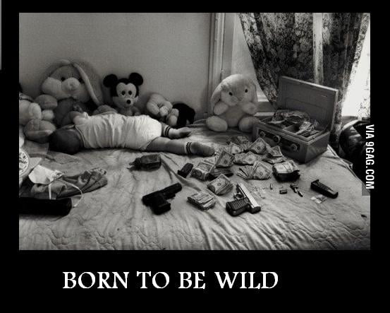 Sex Drugs And Mickey Mouse 9gag