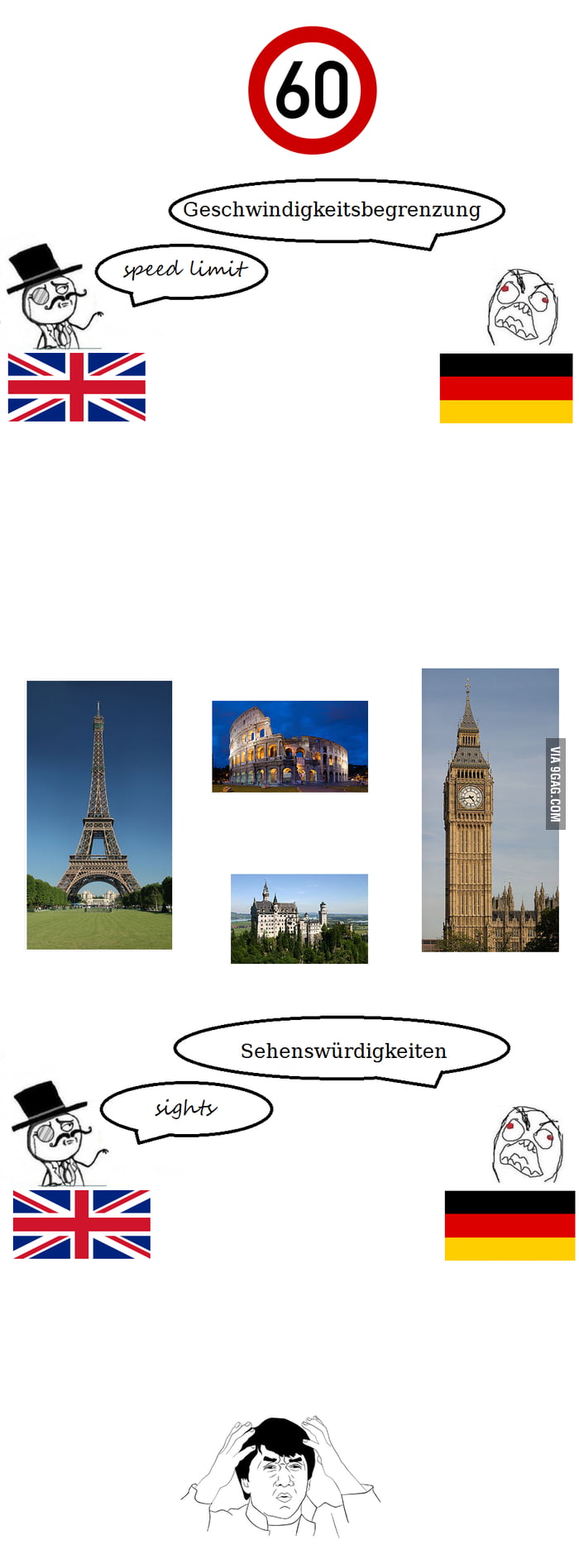 German efficiency - 9GAG