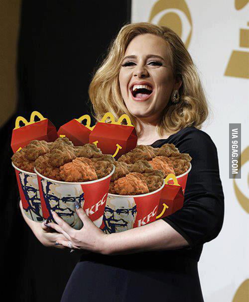 LET'S GET WASTED! - 9GAG