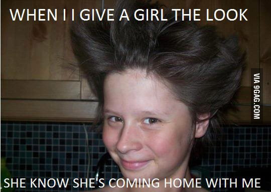 Sexy Time 9gag