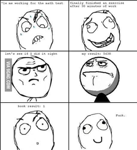 Just doing some math... - 9GAG