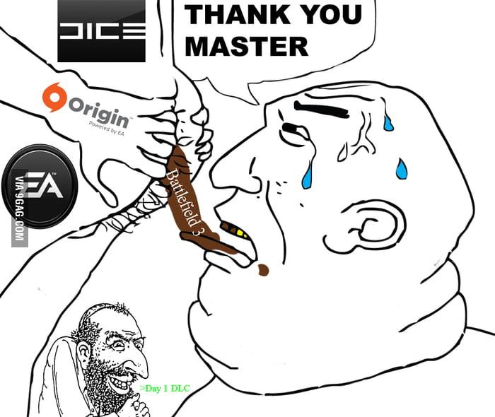 How does this make you feel? - 9GAG