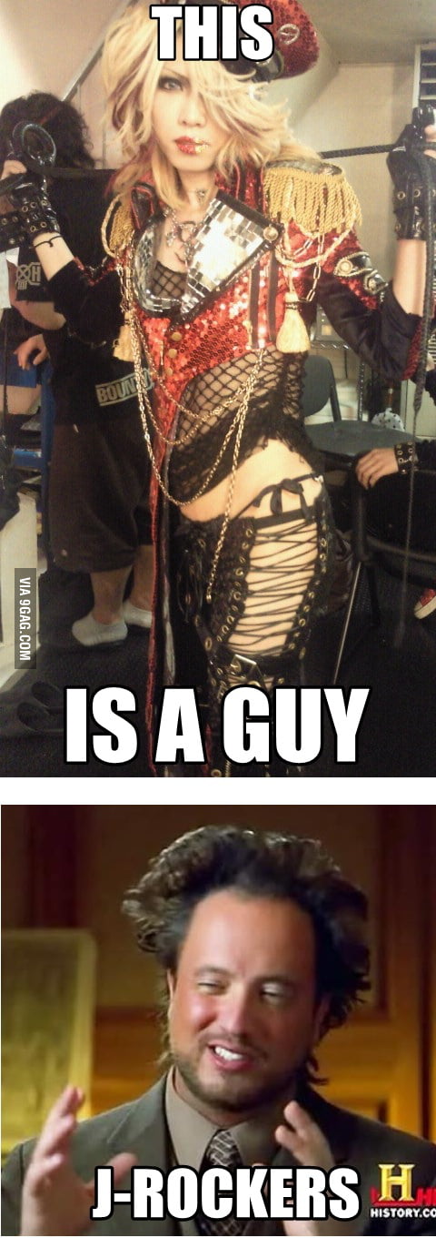 Level Asian 9gag