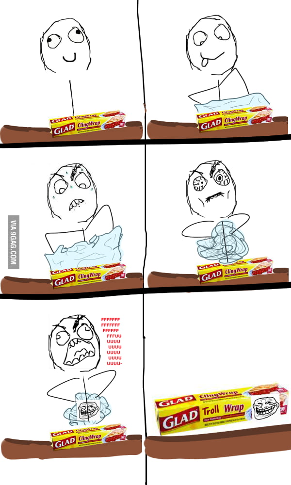 This always happens... - 9GAG