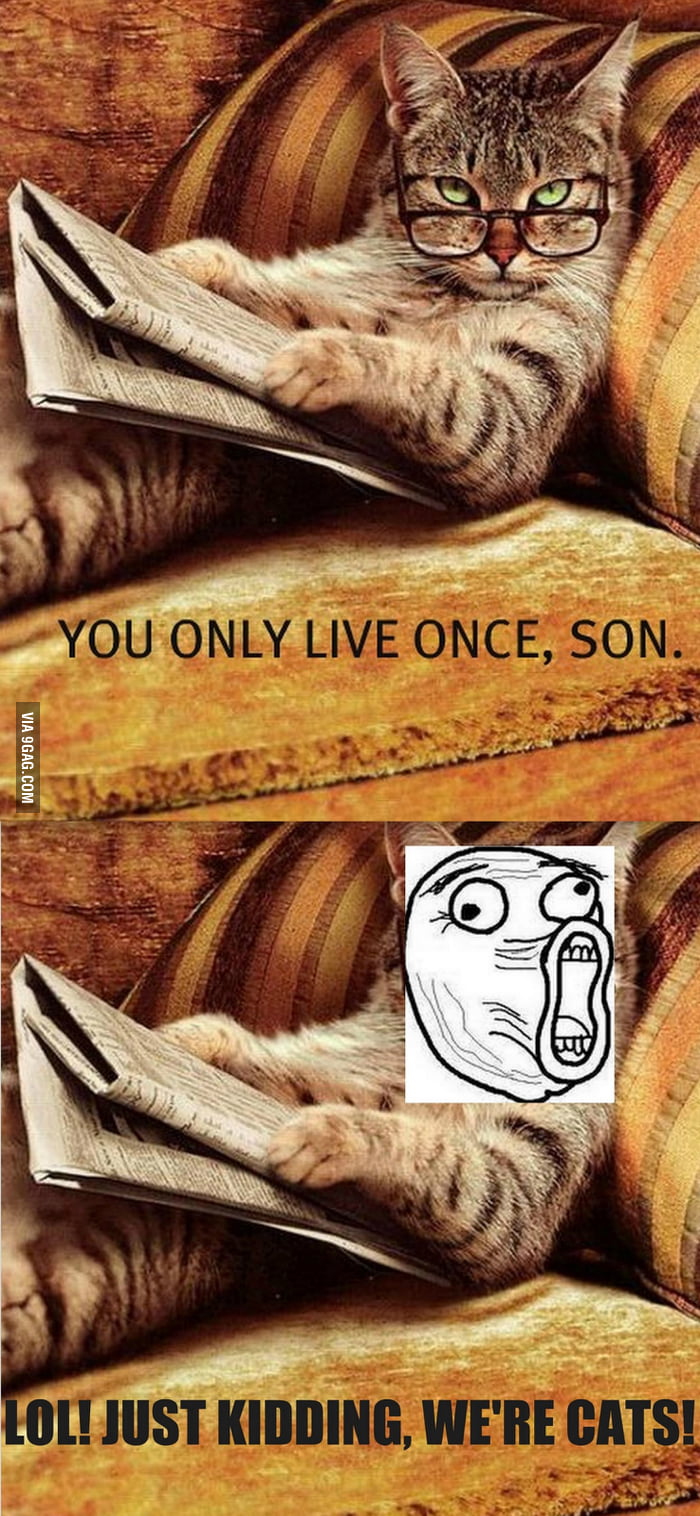 Hey son.... - 9GAG