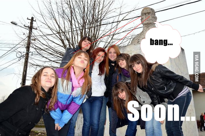 I only wish... - 9GAG