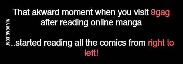 Everytime 9gag
