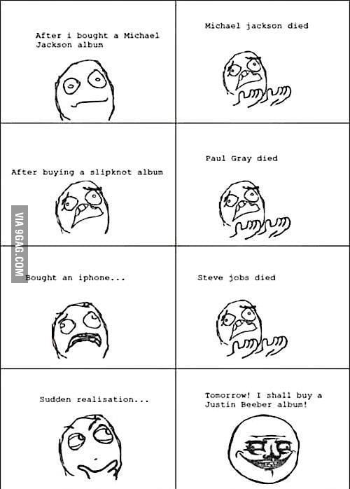 Epic troll - 9GAG