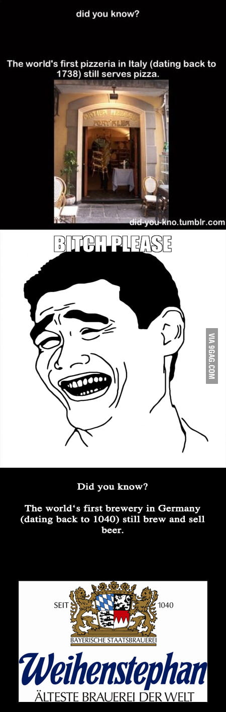 Schlampe bitte - 9GAG