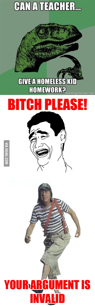 Homework.. [Fixed] - 9GAG