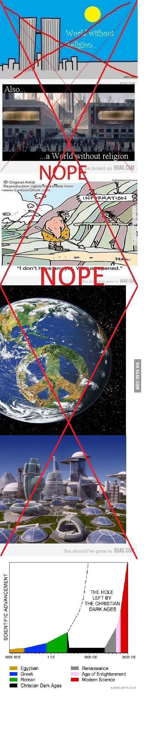 Just imagine [ReFIXED] - 9GAG