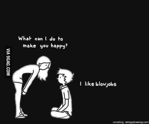 Blowjobs 9gag