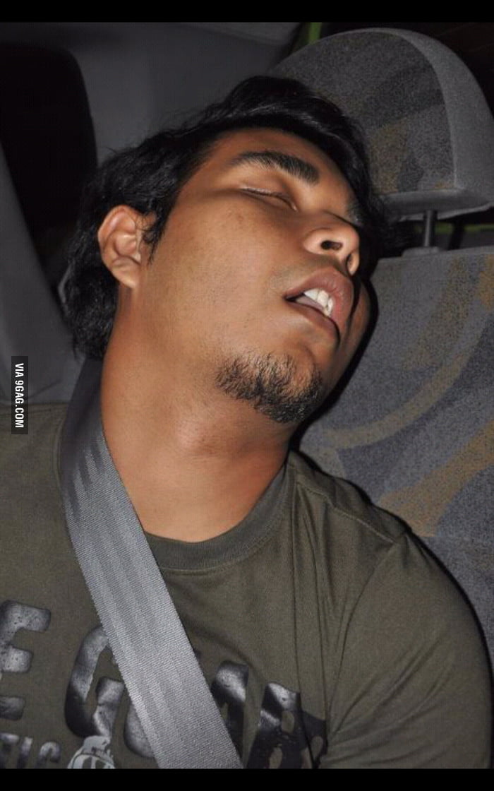 The best co-pilot - 9GAG