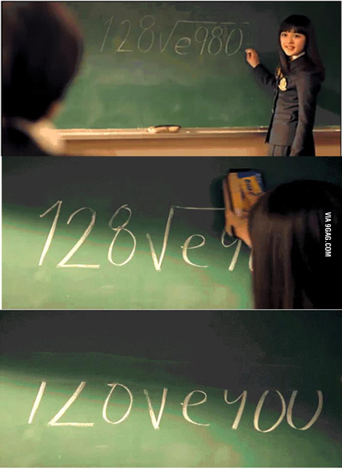 Love 9gag
