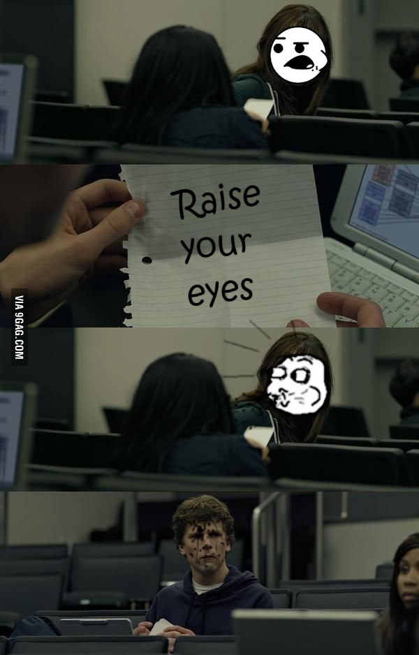 Nerd Bullying - 9GAG