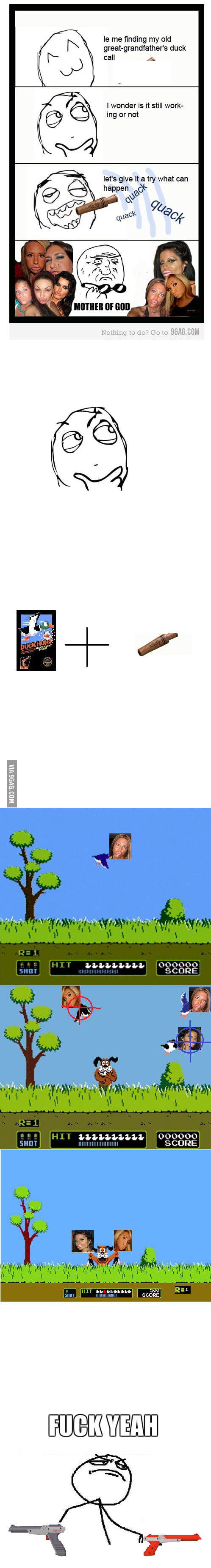 So many possibilities [Fixed] - 9GAG