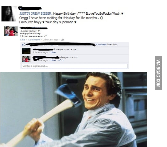 Meet you in Hell Bi**h..!! - 9GAG