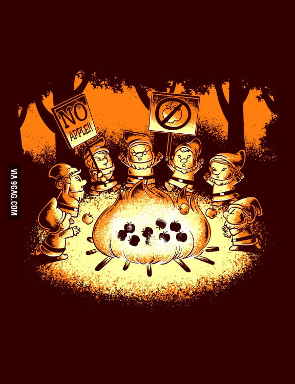 Anti Apple - 9GAG